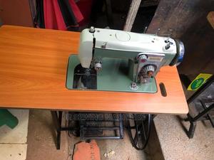 Janome Japan Design Sewing Machine in Central Division - Manufacturing ...