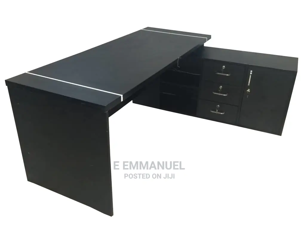 Executive Office Desk in Nakawa - Furniture, Bold Brands | Jiji.ug
