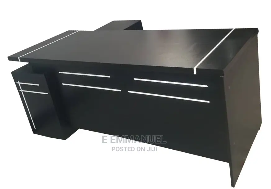 Executive Office Desk in Nakawa - Furniture, Bold Brands | Jiji.ug