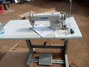 Juki Brand New Industrial Sewing Machine in Central Division - Home ...
