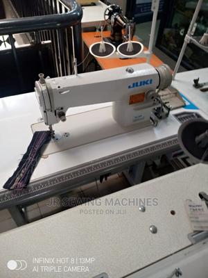 Juki Industrial Sewing Machine in Central Division - Home Appliances ...