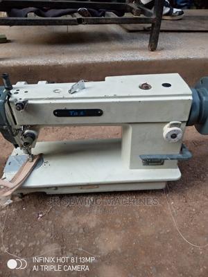 High Lead Walking Foot Industrial Sewing Machine in Central Division ...