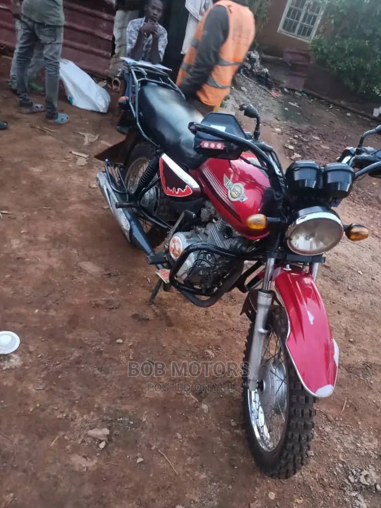Bajaj Boxer 150 UG 2020 Gray in Central Division - Motorcycles ...