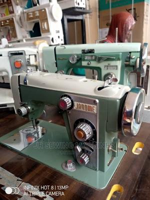 Janome Design Sewing Machine in Central Division - Home Appliances, Jr ...