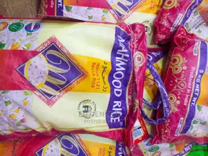 Rice in Uganda for sale Prices on Jiji.ug