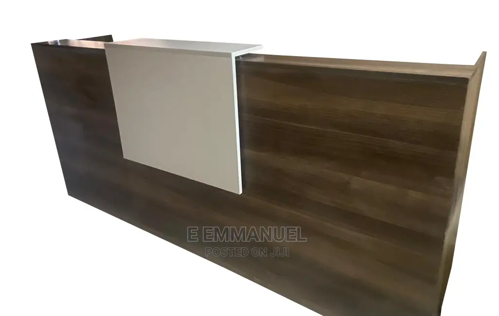 Reception Counter in Nakawa - Furniture, Bold Brands | Jiji.ug
