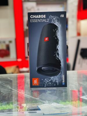 JBL Charge Essential in Central Division - Audio & Music Equipment, Next Gen Game Store | Jiji.ug