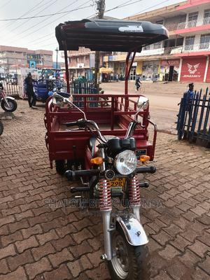 Zongshen RC3 2021 Orange in Central Division - Motorcycles & Scooters ...