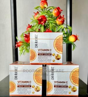 Dr. Rashel Brightening Vitamin C Cream (Dak Spots, Wrinkles) in Central ...