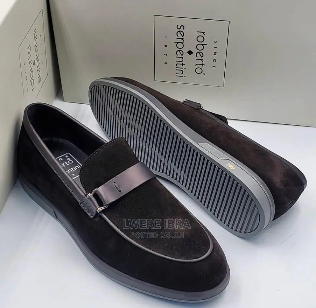 Classic Trending Gentle Sheos in Central Division - Shoes, Lwere Ibra ...
