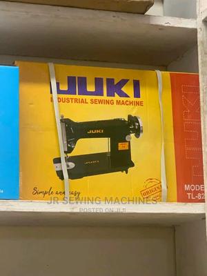 Juki Semi Industrial Sewing Machine in Central Division - Home ...