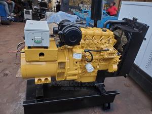 20 Kva Perkins Open Body Generator in Central Division - Electrical ...