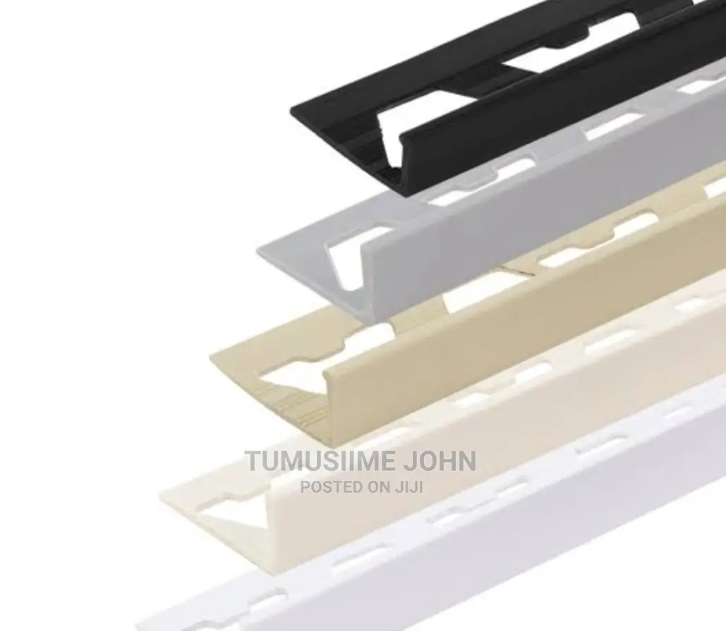 Tile Strip's (Corner Strip) in Central Division - Building Materials ...