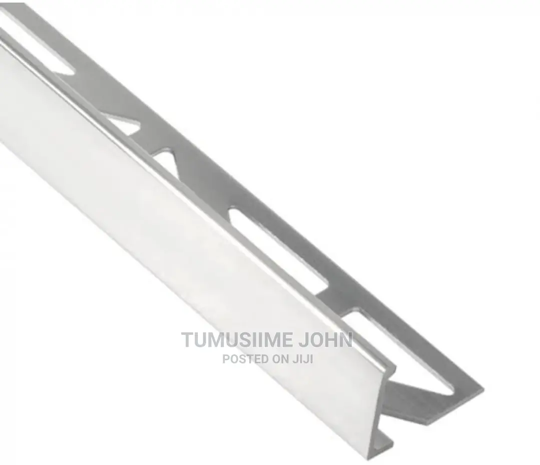 Tile Strip's (Corner Strip) in Central Division - Building Materials ...