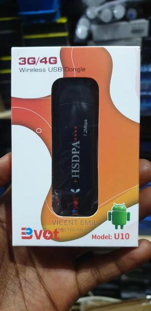 Bvot Modem M10 in Central Division - Networking Products, Vicent Emil ...