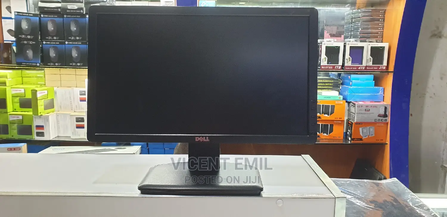 Dell Monitor 19inch Wide in Central Division - Computer Monitors ...