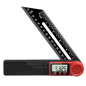 Digital Angle Ruler INGCO in Central Division - Measuring & Testing ...