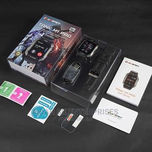 Kospet Tank M1 Pro Smart Watch in Central Division - Smart Watches ...