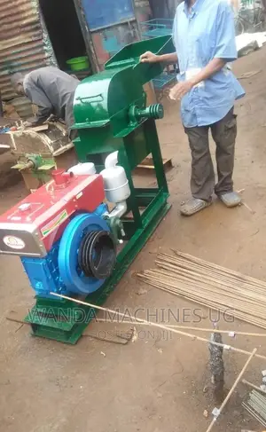 Milling Machines for sale in Uganda Prices on Jiji.ug