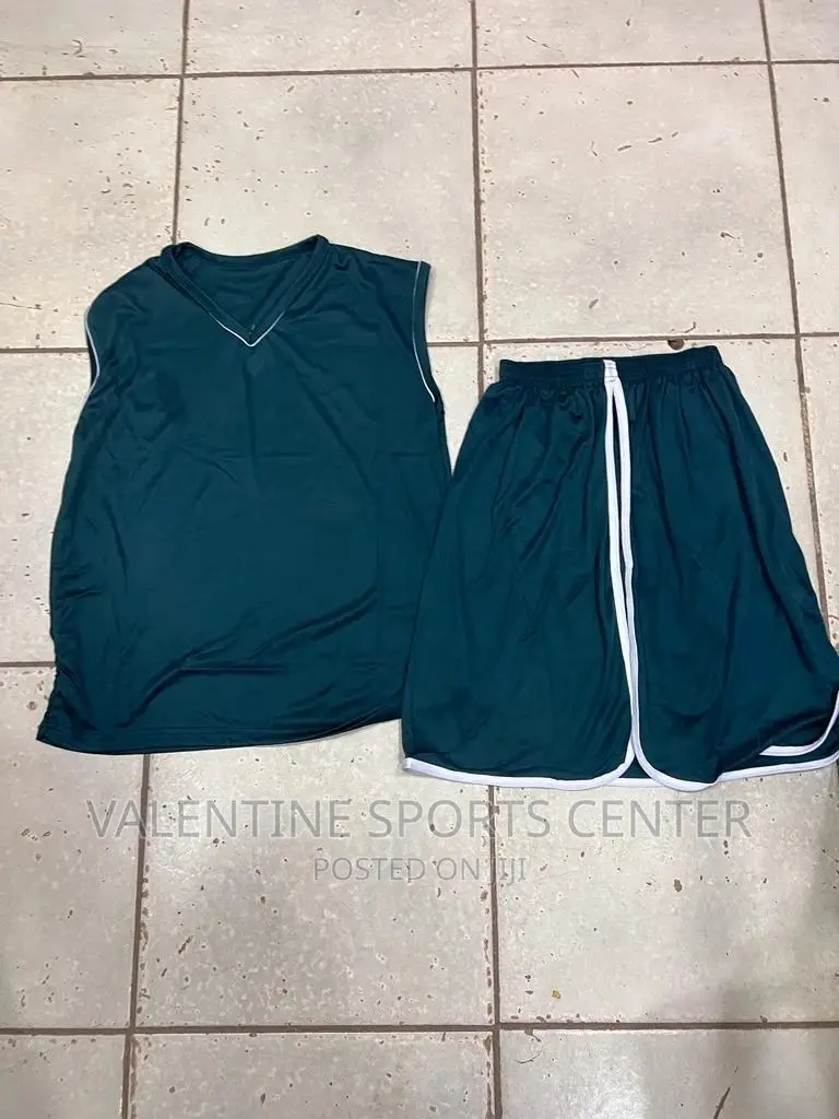 Netball Uniform Original Material All Colours and Sizes Is in Central ...