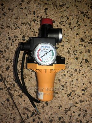 Original Pump Control Switch in Central Division - Plumbing & Water ...