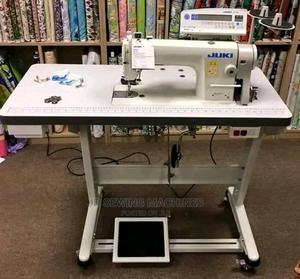 Computerized Juki Industrial Sewing Machine in Central Division ...