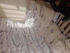 Pop Plaster of Paris Gypsum in Makindye - Manufacturing Materials ...