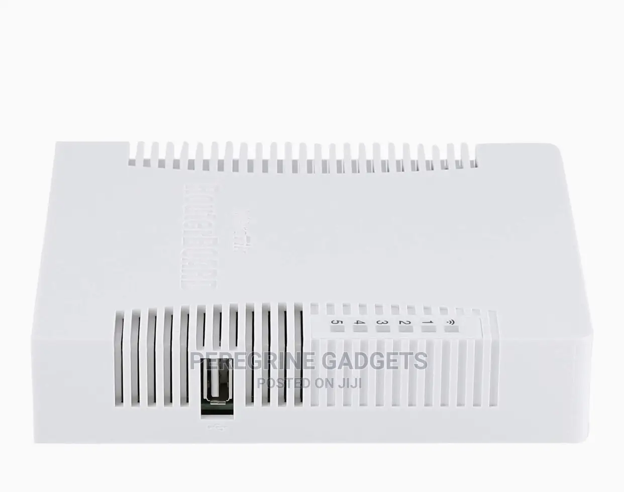 Mikrotik Rb951i-2hnd Wireless Routerboard (White) in Central Division ...
