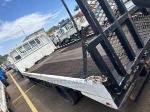 Canter Low Bed / Car Carrier in Central Division - Trucks & Trailers ...