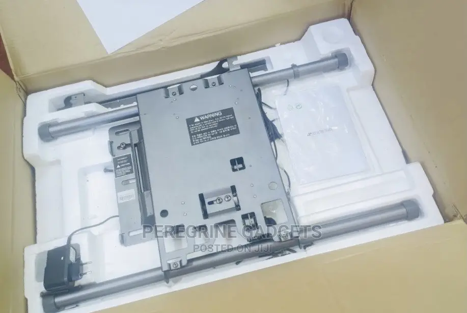 Remote Wall Mount Digital TV Stand in Central Division - Accessories ...