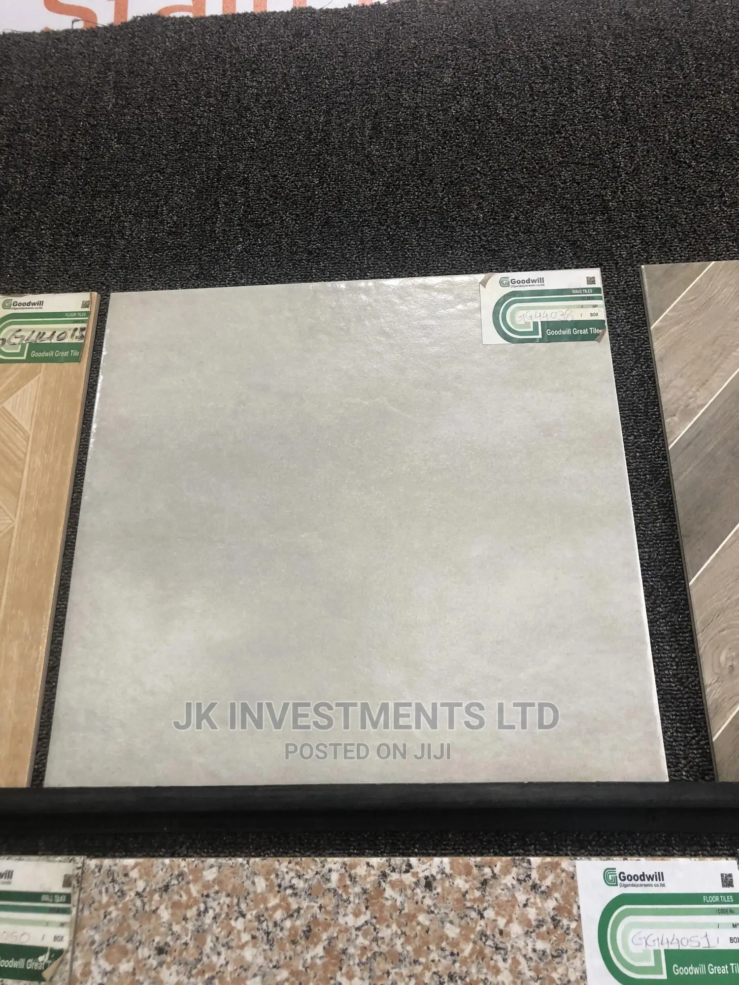Goodwill Tiles for sale - JK INVESTMENTS LTD Price: USh 46,000 on Jiji ...