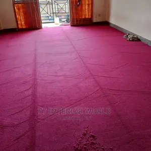 Wall to Wall Carpets - 77 interior world Price: USh 35,000 on Jiji.ug ...