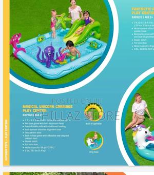 Best Way Kids Swimming Pool. in Central Division - Sports Equipment ...