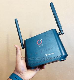Olax LTE Wireless Router With Inbuilt Battery in Central Division ...