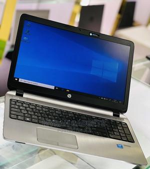 Laptop HP ProBook 450 G2 4GB Intel Core I5 HDD 500GB in Central ...