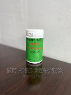 03 Prunus Africana Powder in Central Division - Vitamins & Supplements ...