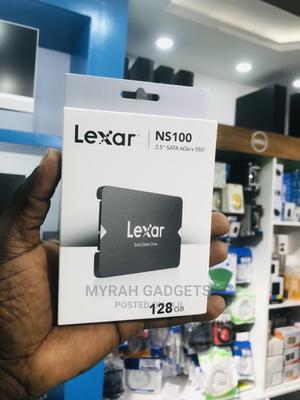 Ns100 Lexar 128gb Ns100 Sata SSD in Central Division - Computer ...