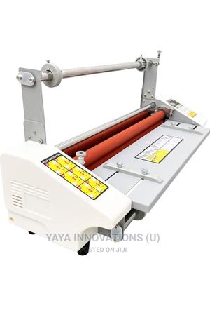 A2 Commercial Soft Laminating Machine in Central Division ...
