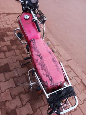 Senke SK125-7A 2022 Red in Central Division - Motorbikes & Scooters ...