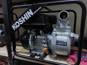Koshin Japan Water Pump in Central Division - Plumbing & Water Systems ...