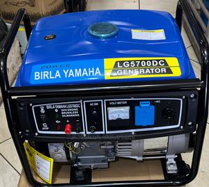 Birlayamaha 2.2kva Petrol Generator in Central Division - Electrical ...