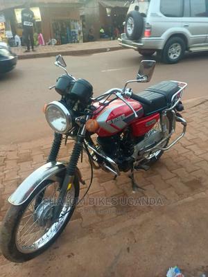 Senke RM125 2023 Red in Central Division - Motorcycles & Scooters ...