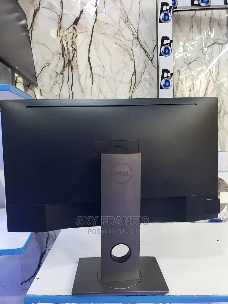 Dell Monitor Inch 27 in Central Division - Computer Monitors, Sky ...