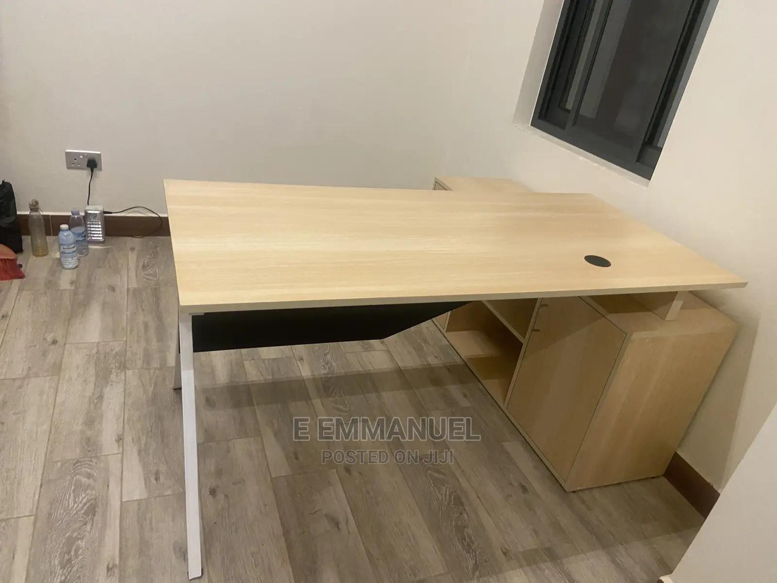 Executive Office Desk in Nakawa - Furniture, Bold Brands | Jiji.ug