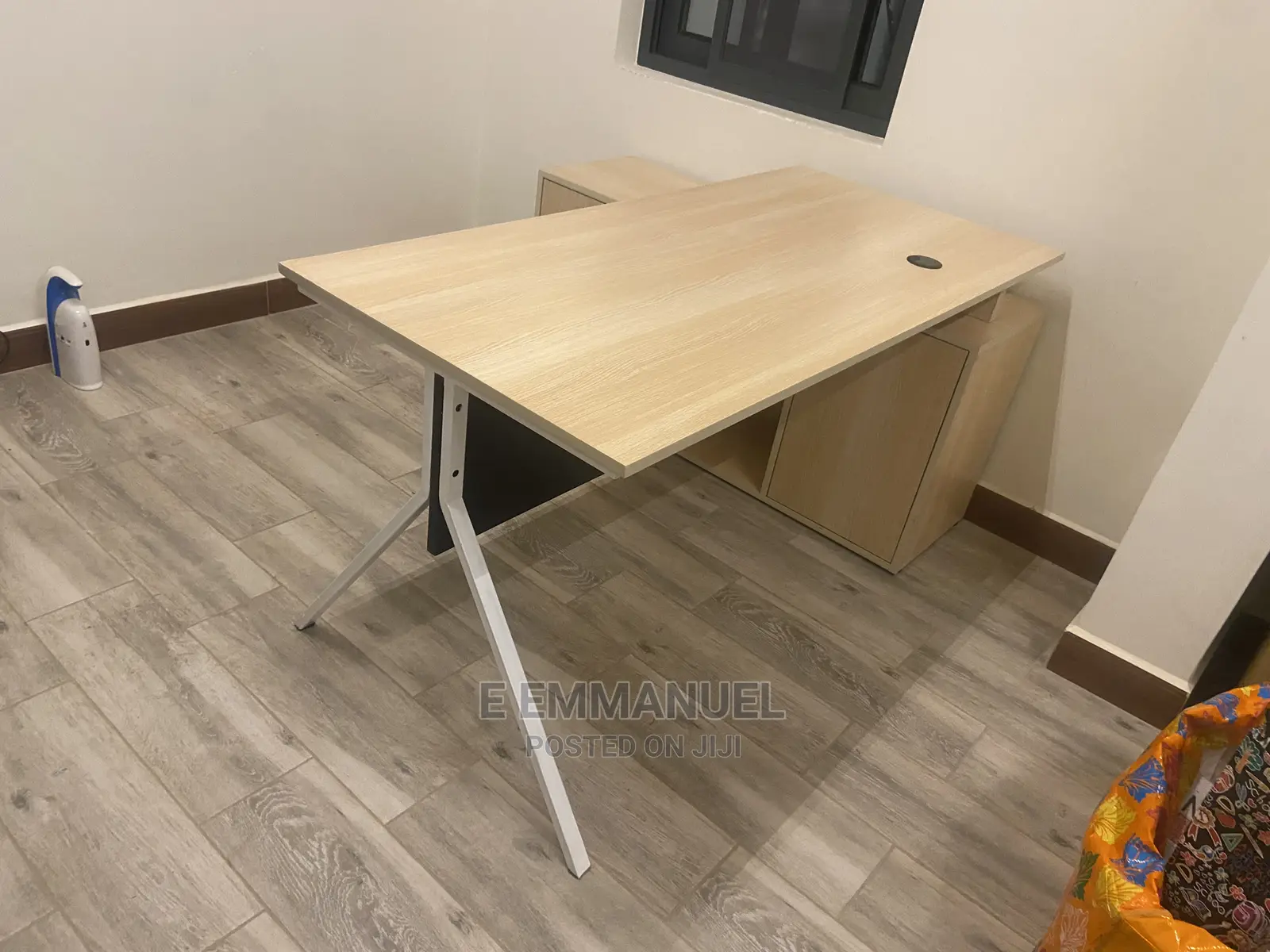 Executive Office Desk in Nakawa - Furniture, Bold Brands | Jiji.ug