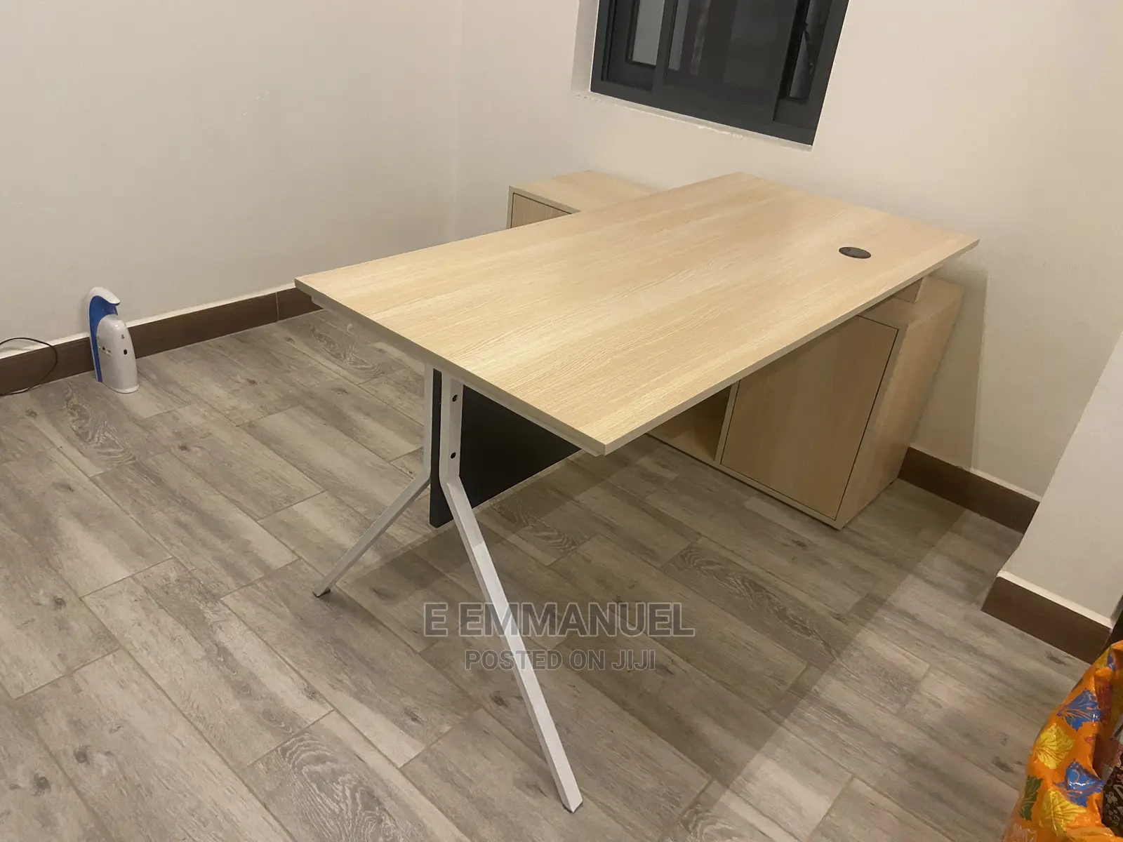 Executive Office Desk in Nakawa - Furniture, Bold Brands | Jiji.ug