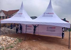100seater Tent in Central Division - Event Centres, Venues ...