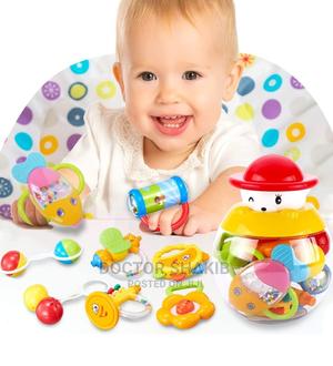 Baby Shaker in Central Division - Toys, Doctor Shakib | Jiji.ug