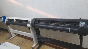 Cutting Plotter Digital Control in Central Division - Printing ...