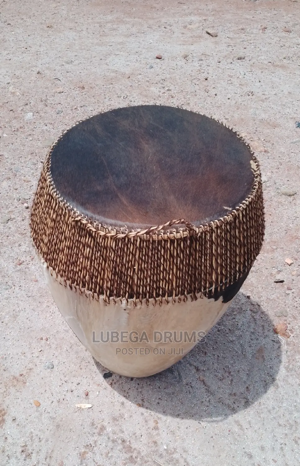 Drums (Engoma) Single Set in Mpigi / Mpigi - Musical Instruments & Gear ...